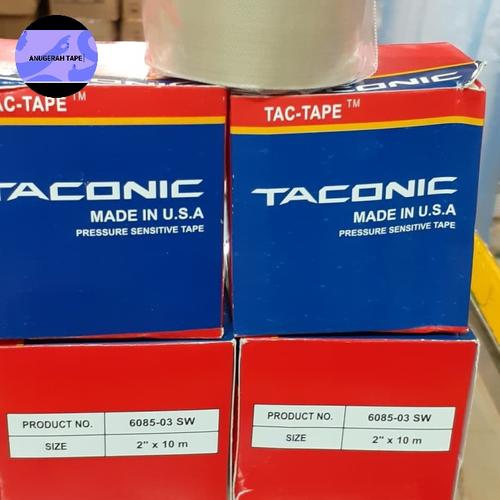 Jual taconic tac-tape 2" x 10 mtr - Jakarta Barat - anugerah tape ...