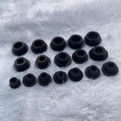 Jual KARET TUTUP LUBANG PREMIUM QUALITY RUBBER HOLE PLUG TEBAL ...