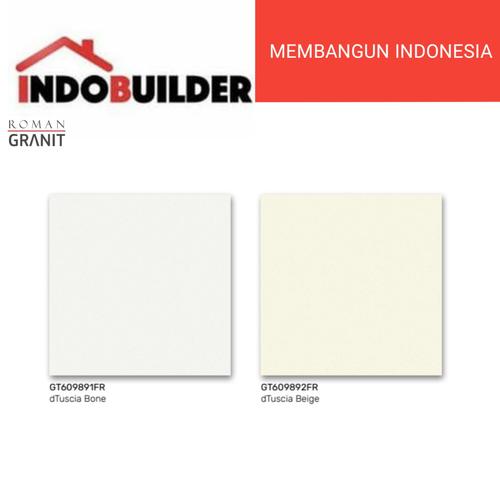 Jual ROMAN TUSCIA 60 X 60 GRANIT LANTAI PER DUS - Kab. Tangerang - Indo ...
