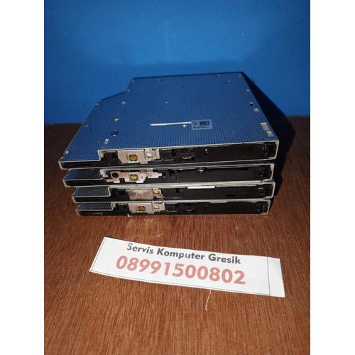 Jual DVDRW Internal Laptop Notebook Tebal Thick 12.7mm Normal - Kab ...