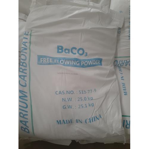 Jual Barium Carbonate (BaCO3) 1 Kg - Kota Tangerang Selatan - PTBMA ...
