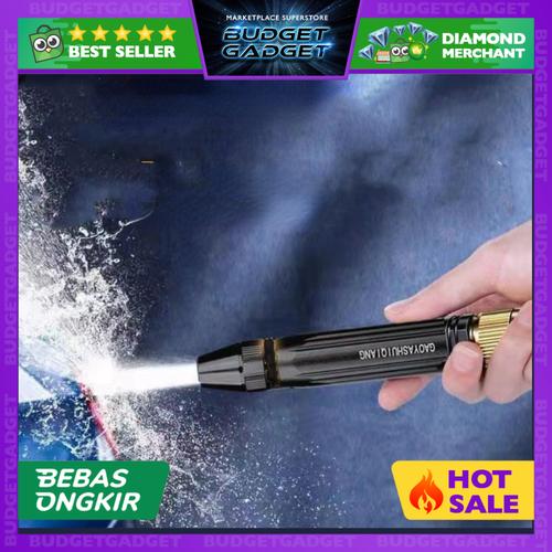 Jual Kepala Nozzle Spray Gun Semprotan Taman Cuci Mobil Jet Sprinkler ...