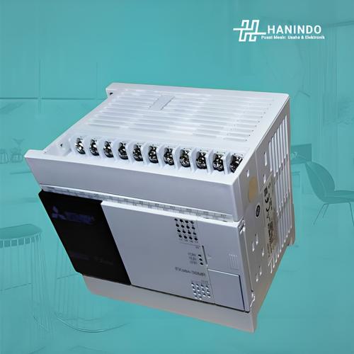 Jual Mitsubishi PLC Controller Module FX3SA-30MT-CM - Jakarta Pusat ...
