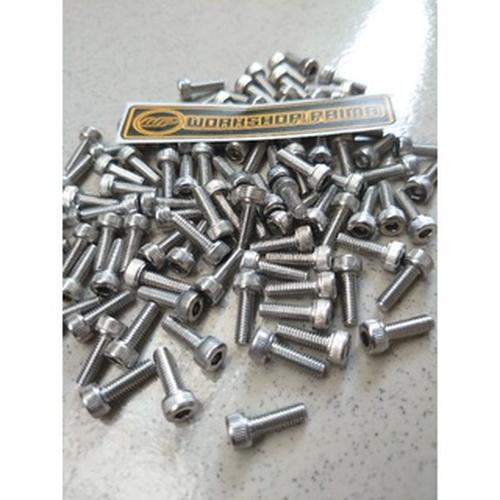 Jual Baut L 3 L3 karbu Carbu Carburator karburator M4 M 4 model L3 ...