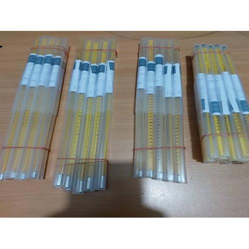 Jual LUDWIG SCHNEIDER ASTM-thermometer 17C Range +19+27°C:0,1°C, Cat ...