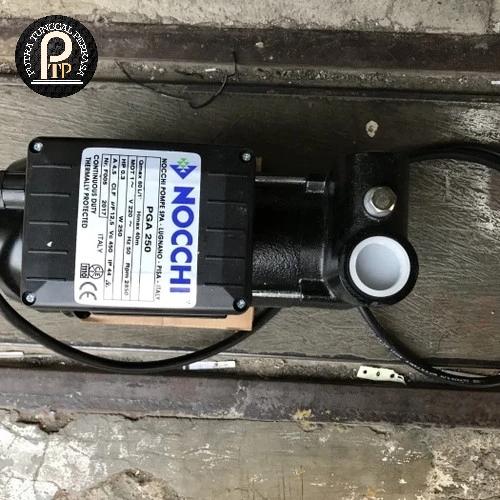 Promo Pompa solar nocchi nochi pga 250 - Jakarta Barat - Putratunggal ...