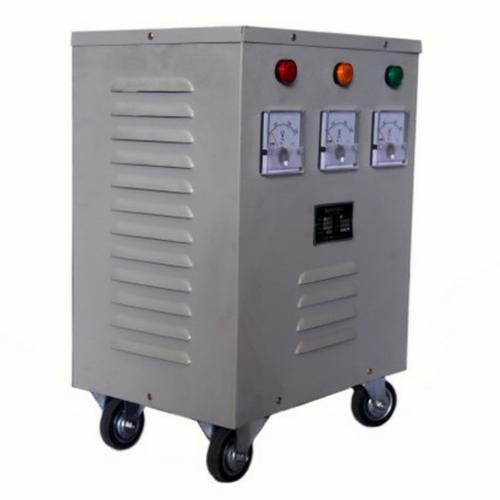 Jual Trafo Step Up Step Down 3 Phase 400V/380V - 220V/200V 45KVA ...
