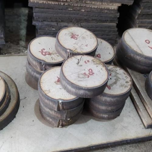 Jual plat bulat stainless 304 tebal 25mm - Jakarta Pusat - Makmurjaya ...