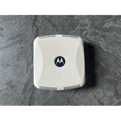 Jual Motorola AP-0621-60010-WR Wireless AP Motorola Model: NCAP-500 ...