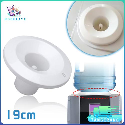 Jual Water Dispenser Top Cover Corong Water Dispenser Smart Seat - Kota ...
