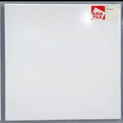 Jual Keramik Asia tile 40x40 Murano - Kab. Bogor - Aldi jaya mandiri ...