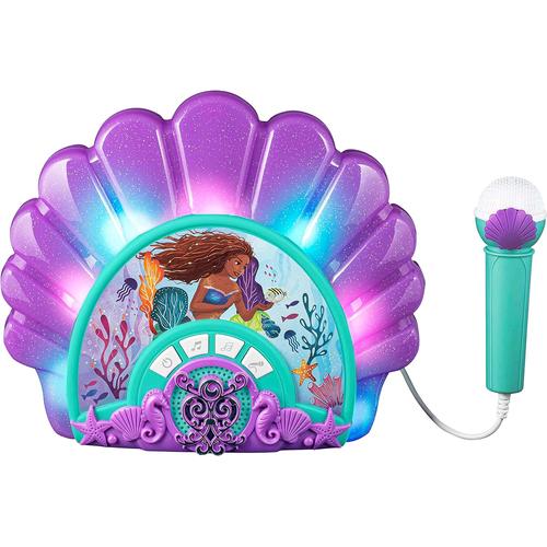 Jual Disney The Little Mermaid Sing Along Boombox - Kota Medan ...