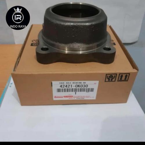 Jual New Nap Roda BELAKANG Case BEARING TOYOTA HILUX Vigo 42421-0K030 ...