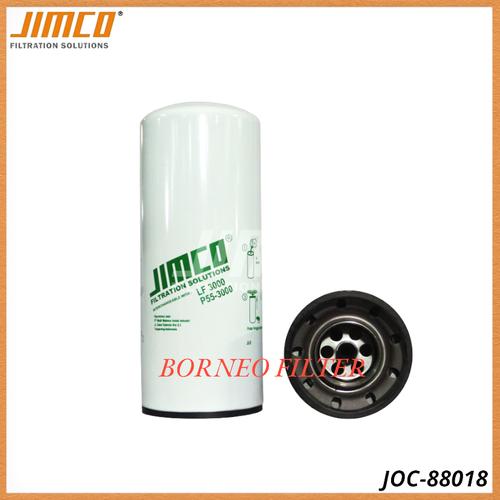 Jual JOC-88018 Jimco Oil Filter J8613000 P553000 LF3000 LF3639 C-5706 ...
