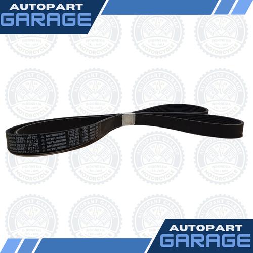 Jual Fan Belt Tali Kipas Toyota Fortuner VRZ 2020-2022 V Belt 99367 ...