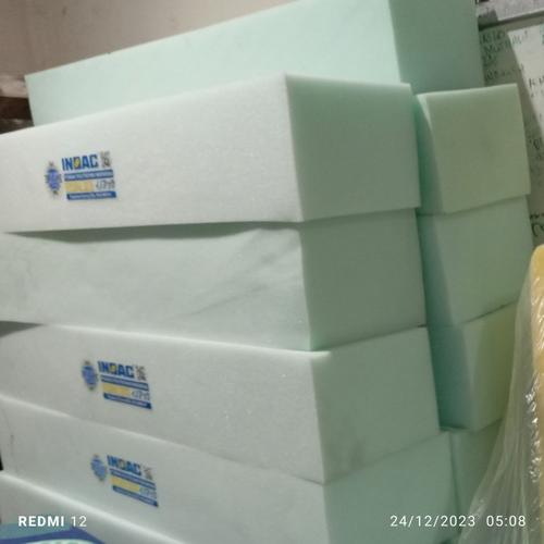 Jual Busa potong / potongan busa ukuran suka2 sesuka hatimu - 50x20 ...