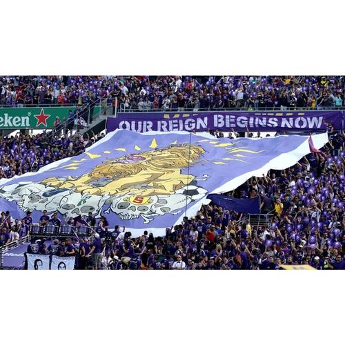 Jual Bendera Custom Raksasa Jumbo - Ukuran Besar - Bendera Suporter ...