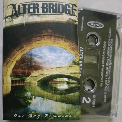 Jual kaset pita after bridge one day remains - Kota Mojokerto - kaset ...
