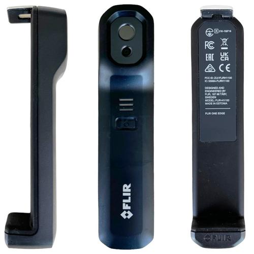 Jual FLIR ONE EDGE Wireless Thermal Camera for Mobile Phone & Tablet ...