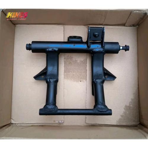 Jual Engine Mounting Vario 110 Karbu LED Scoopy Esp Beat Fi Beat Karbu ...