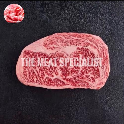 Jual Rib Eye Wagyu Mb9 Australia - 200gram - Jakarta Selatan - The Meat ...