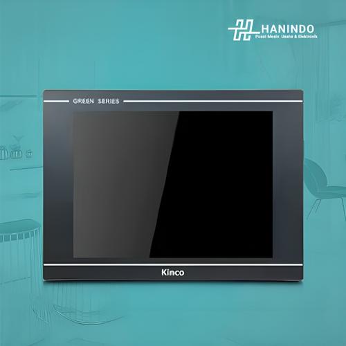 Jual GL100 Kinco HMI GL 100 Human Machine Interface 10,1 inch - Jakarta ...