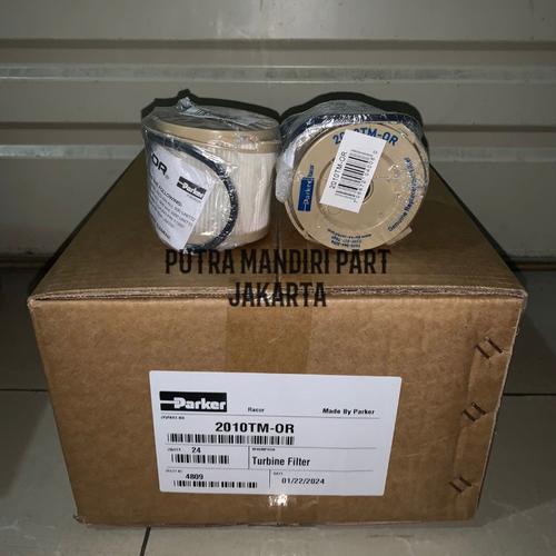 Jual 2010TM 10 Micron 2010TM 2010 TM-OR Racor Parker Filter Solar ...