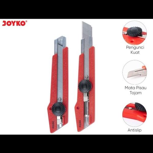 Jual Cutter Besar L500 Merk Joyko - Jakarta Barat - Cleaning equipment ...