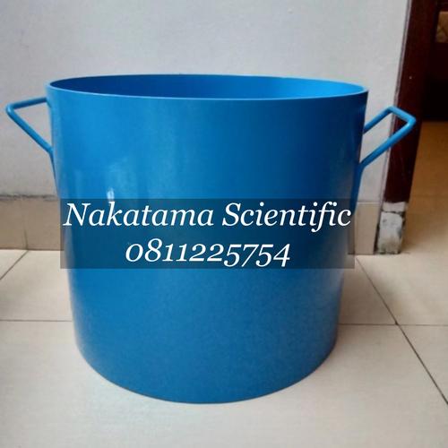 Jual Container besi (Laboratorium) - Kab. Bandung Barat - Nakatama ...
