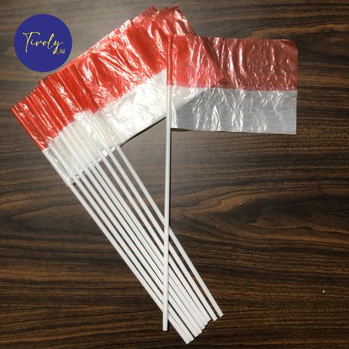 Jual Bendera Merah Putih + Stik / Stik Bendera Merah Putih - Jakarta ...