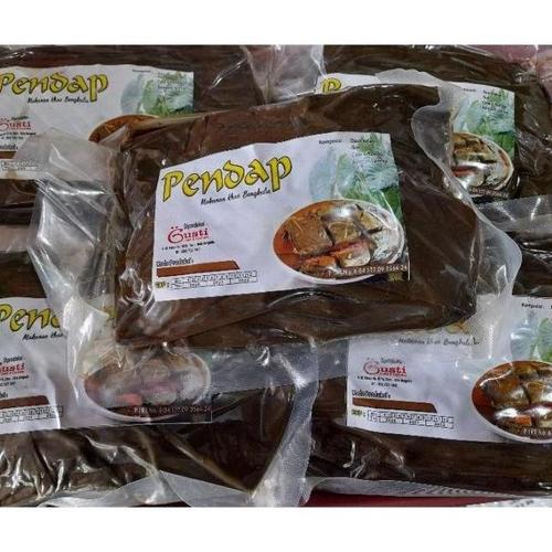 Jual READY READY pendap Khas Bengkulu / MAKANAN KHAS BENGKULU - Kota ...