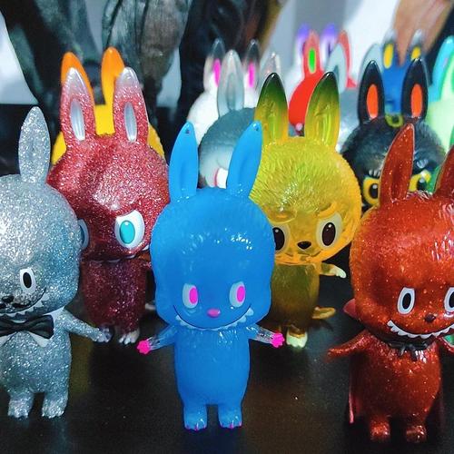 Jual Labubu Zimomo popmart - Jakarta Utara - hot wheels sale | Tokopedia