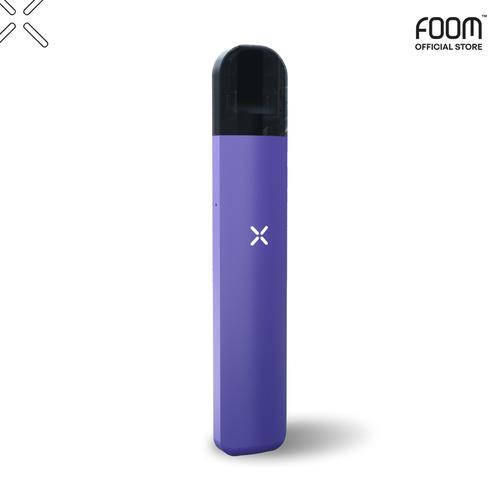 Jual Pod X Wild Purple FOOM Bundling Liquid 15 mL - Fresh Cola ...