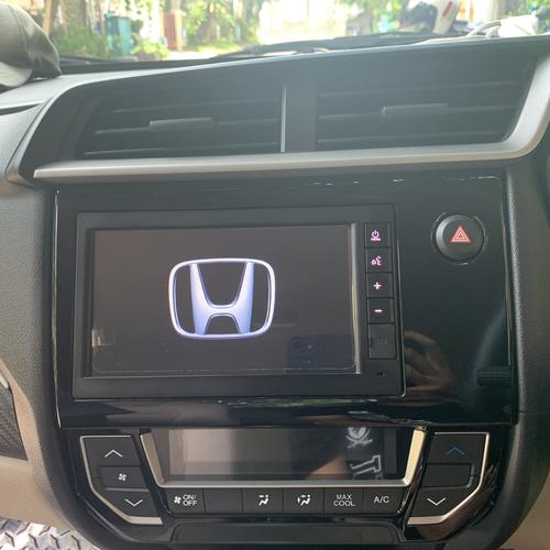 Jual Head Unit Original Honda HRV BRV 2022 - Kota Malang - abdul audio ...