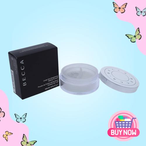Jual BECCA UNDER EYE BRIGHTENING SETTING POWDER - Kab. Tangerang ...