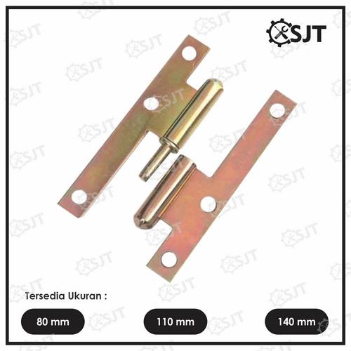 Promo Engsel H / Engsel Copot / Engsel Cabut / Engsel Patrom / Engsel ...