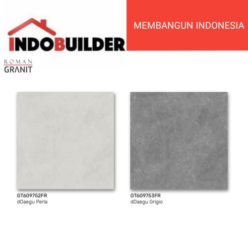Jual ROMAN DAEGU 60 X 60 GRANIT LANTAI PER DUS - Kab. Tangerang - Indo ...