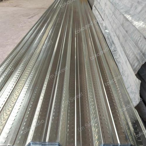 Jual Bondek / Bondeck Cor 0.75 mm Standar 6 Meter TERLENGKAP - Jakarta ...