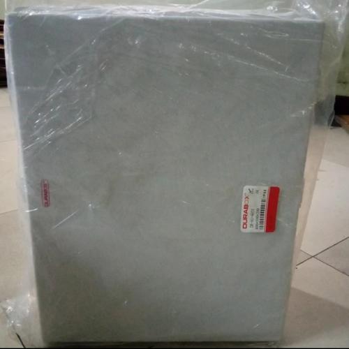 Jual Juntiction Box Panel 400x500x200mm Box Panel Plastik ABS Durabox ...