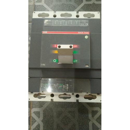 Jual ABB MCCB T6N 1000 3P 1000A 36kA MIKROLOGIK PR221DS MCCB ABB 800A 3P - Jakarta Pusat ...