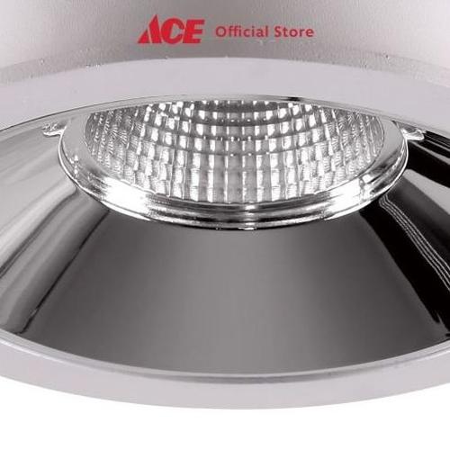 Jual Ace - Krisbow Lampu Downlight Led Highpower Cob 40 Watt 3000 K ...