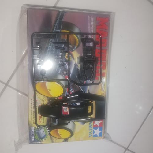 Jual TAMIYA MAD BULL BLACK ORIGINAL MADE IN JAPAN (BODY ONLY) - Kota ...