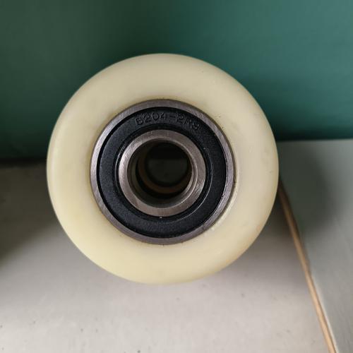 Jual Roda hand pallet 80 x 70 mm - Jakarta Timur - Athena Teknik ...