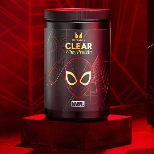 Jual Myprotein Clear Whey Protein Powder New Flavour 20 Servings - Hulk ...