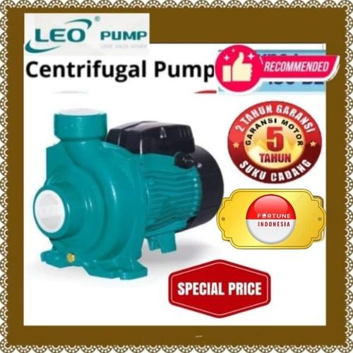 Jual Pompa air Transfer centrifugal LEO 2Hp AC 150B2 2" X 2" 380V 3Phase irigasi sentrifugal ...