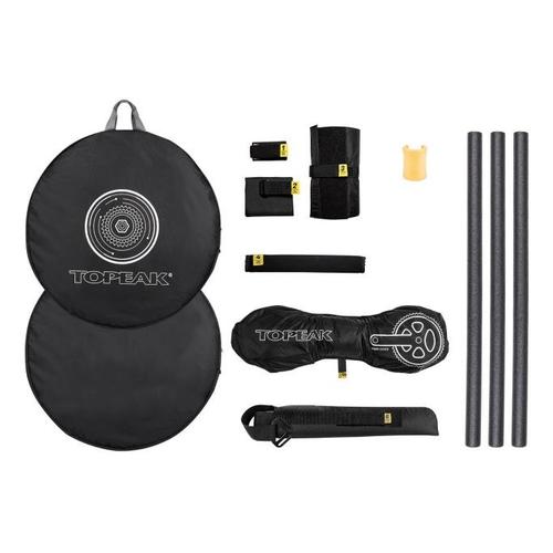 Jual Best Seller Topeak PAKGO X TPG-X2 Bike Case Koper Sepeda Travel ...