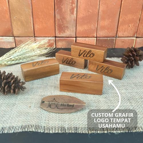 Jual Food Tag, Tatakan Menu Kayu, Stand Kayu, Tempat Menu, Tent Card ...