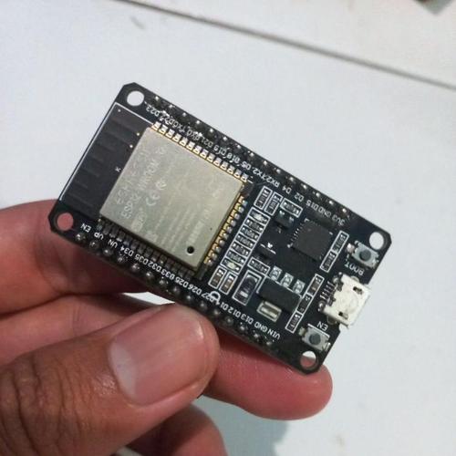 Jual ESP32 ESP32S Board WiFi + Bluetooth Nodemcu Arduino ESP 32 ESP-32 S - Kota Semarang ...