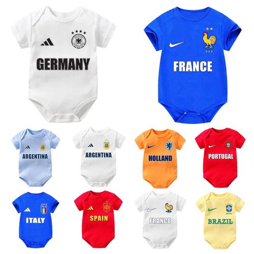 Jual Jumper Bola Bayi Supporter Sepakbola Jumper Bayi Fans Sepak Bola ...