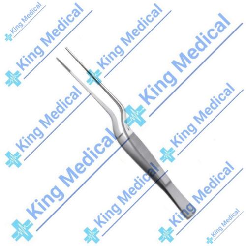 Jual Pinset Bayonet Micro Taylor Dressing Forcep 17.5cm Premium Quality ...